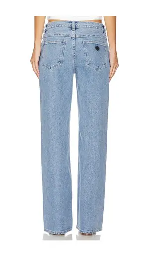 Abrand Denim 99 Wide Jeans