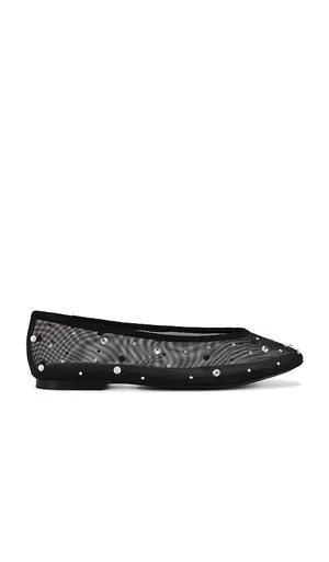 Good American Crystal Flat