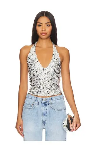 Show Me Your Mumu Sleeveless Camis Tanks For Women