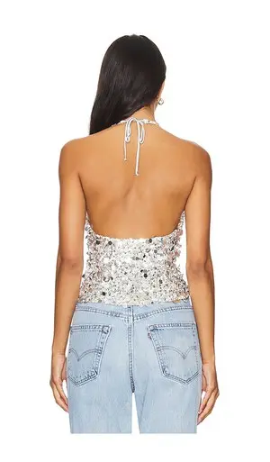 Show Me Your Mumu All That Top
