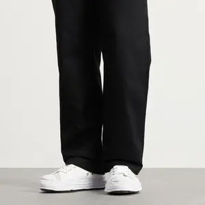 Mihara Yasuhiro Peterson Lowcut Sneakers - White