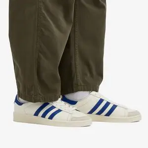 Adidas Jabbar Low Og Sneakers