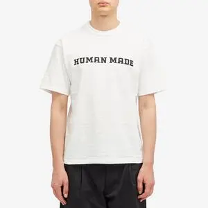 HUMAN MADE Graphic T-shirt #16