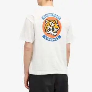 HUMAN MADE Graphic T-shirt #16