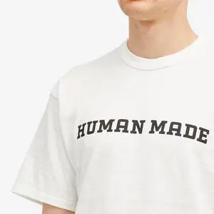 HUMAN MADE Graphic T-shirt #16