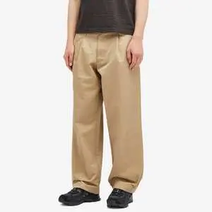 HUMAN MADE Skater Pants