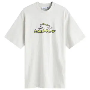 BUTTER GOODS Corrosive T-shirt