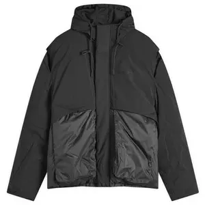 Represent Hooded Outerwear For Men