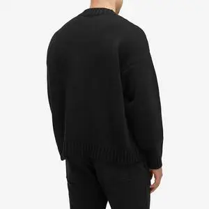 REPRESENT Rep Knit Jumper