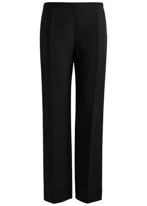The Row Slit Pants For Women