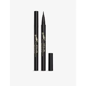 STILA Stay All Day Matte Liquid Eyeliner 4.5ml Intense Matte Black