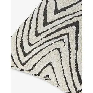 Missoni Outdoor Textured Square Cushion 40cm X 40cm