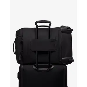Tumi Alpha Bravo Four-wheel Duffel Bag