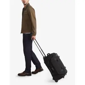 Tumi Alpha Bravo Four-wheel Duffel Bag