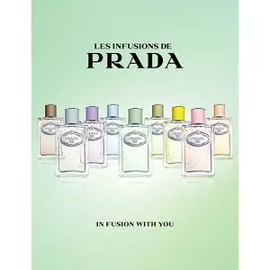 Prada Les Infusions De Cèdre Eau De Parfum