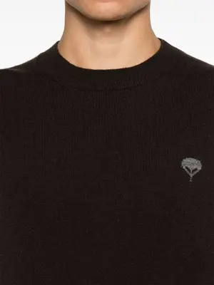 MORDECAI Crew-neck Sweater