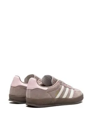 Adidas Gazelle Indoor Sneakers - Pink