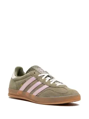 adidas gazelle silver green womens Adidas Originals Gazelle Bold 
