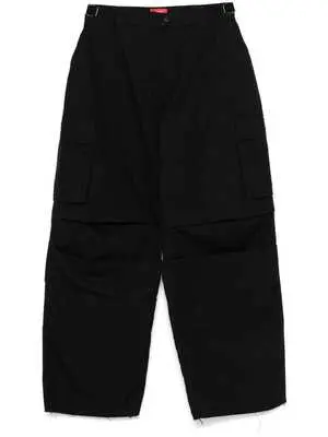 032C Overtime Cargo Trousers