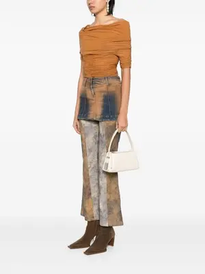 OSOI Pillow Mini Bag - Neutrals