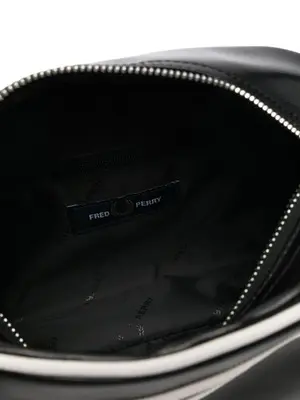 Fred Perry Laurel Wreath Wash Bag