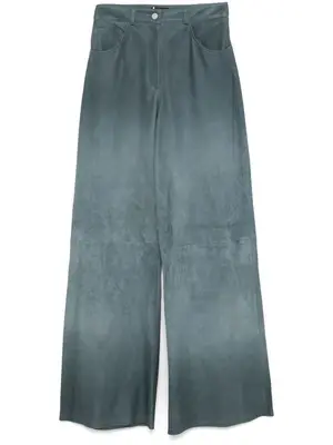 Arma Wide Leg Pants For Women