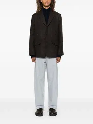 Paul Smith Zip-up Cardigan