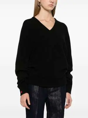 Tory Burch Ruched Sweater