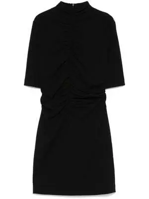 Sportmax Short Sleeve Cocktail Dresses