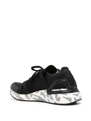 Adidas By Stella McCartney Ultraboost Dna Sneakers - Black