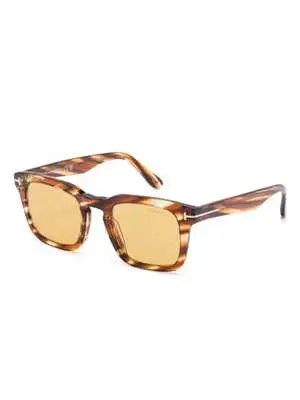 TOM FORD Dax Sunglasses