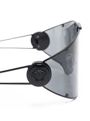 Versace Medusa Head Sunglasses