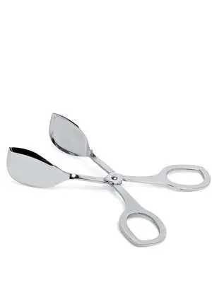 SAMBONET Living Pastry Pliers - Silver