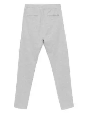 Peserico Mélange-effect Sweatpants