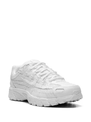 Nike P6000 Sneakers - White