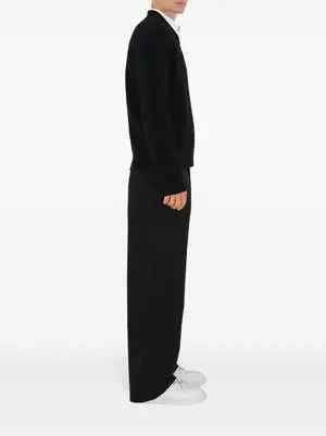 Burberry Shield Bomber Jacket