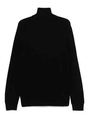 SEVEN GAUGE Wool Cardigan