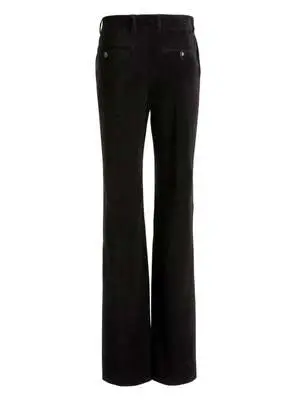 Bally Button Detailed Pants For Women