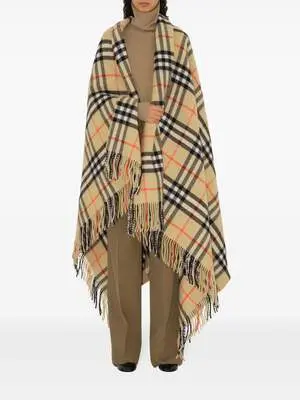 Burberry Vintage Check Blanket