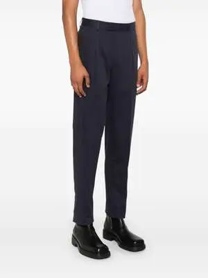 Zegna Slim Chino Trousers