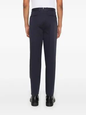 Zegna Slim Chino Trousers