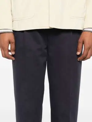 Zegna Slim Chino Trousers