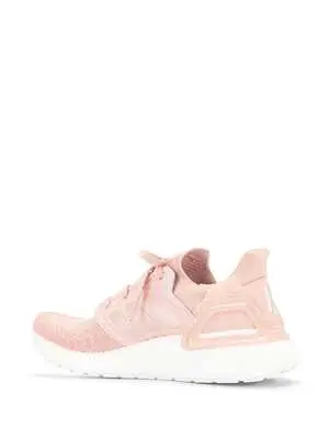 Adidas Ultraboost 20 Low-top Sneakers - Pink