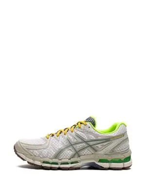 Asics Gel-kayano 20 Sneakers - White