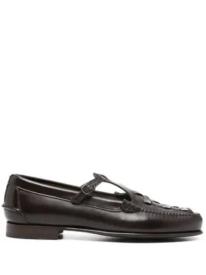 Hereu Maqueda Loafers