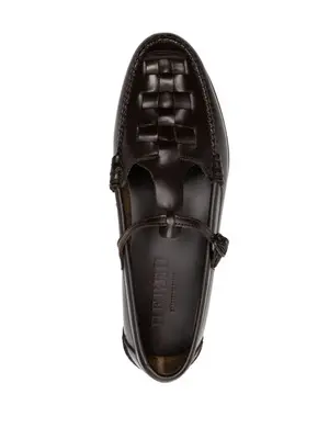 Hereu Maqueda Loafers