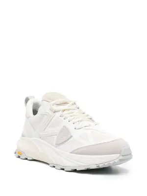 Philippe Model Rocx Running Sneakers - White