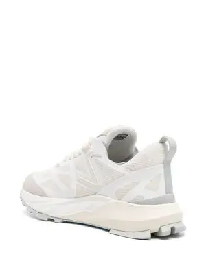 Philippe Model Rocx Running Sneakers - White