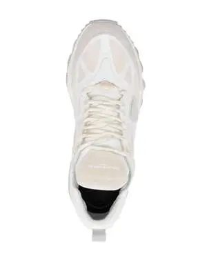 Philippe Model Rocx Running Sneakers - White