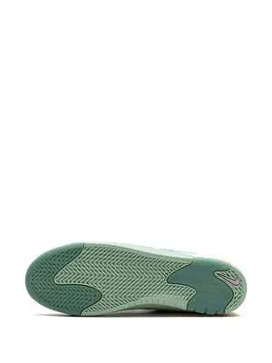 Nike X Verdy Sb Air Max Ishod Wair Visty Sneakers - Green